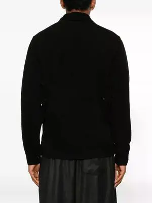 Junya Watanabe X Filson Buttoned Pocket Jacket - Black