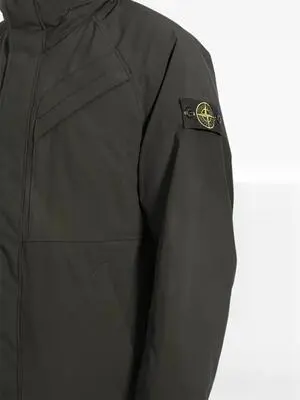 Stone Island Pocket Padded Coat