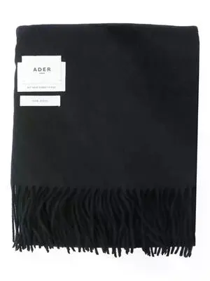 ADER ERROR Faylen Muffler Scarf