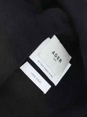 ADER ERROR Faylen Muffler Scarf