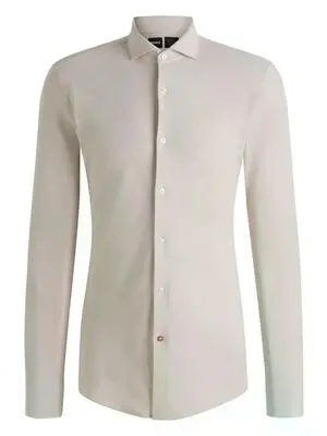 BOSS Cotton Shirt