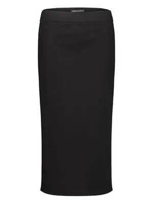 DRHOPE Longuette Skirt