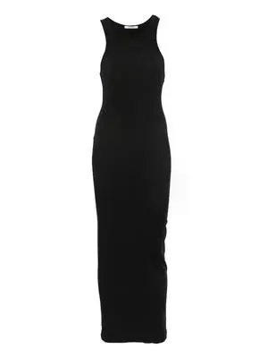 Entire Studios Scoop Neck Day Dresses