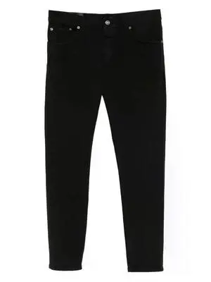 Dondup Fitted Bottoms For Men