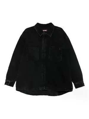 Icon Denim La Overshirts For Men