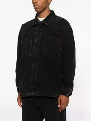 ICON DENIM LA Billy Pocket Shirt