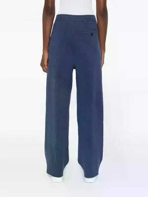 LANVIN Knitted Trousers