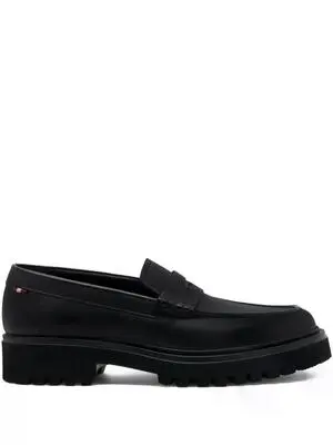 Bally Onyce Loafers