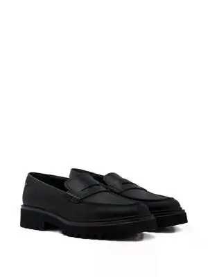 Bally Onyce Loafers