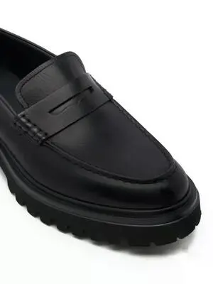 Bally Onyce Loafers