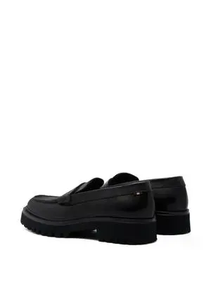 Bally Onyce Loafers