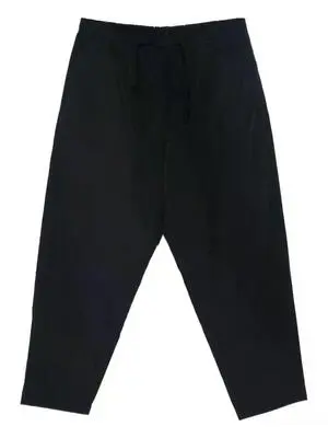 You Must Create Alva Skate Drawstring Trousers