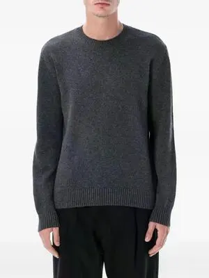 Colorful Standard Cuffed Sweaters For Men