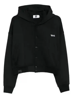 Izzue Hooded Jacket