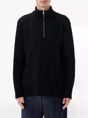 Colorful Standard Zip Up Sweaters For Men