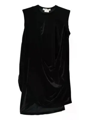 Comme Des Garcons Draped Camis Tanks For Women