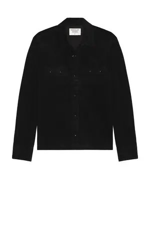 MIDNIGHT RODEO Western Shirt