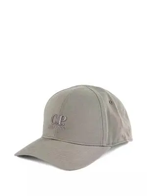 C.p. Company Logo Hats For Men