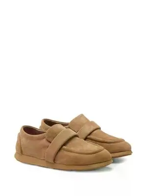 Marsèll Runnello Strap Loafers