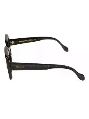 KADOR Kate Glamour Square-frame Sunglasses