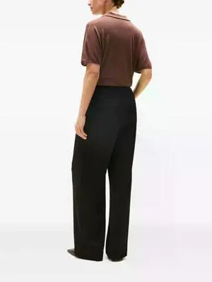 Tommy Hilfiger Pleated Trousers