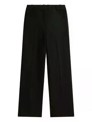Tommy Hilfiger Straight Leg Trousers