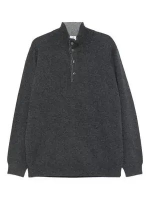 Della Ciana Fine Knit Sweaters For Men
