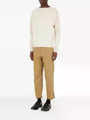 MAISON MARGIELA Crew-neck Sweater