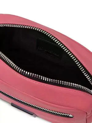 Karl Lagerfeld Logo-plaque Box Camera Bag