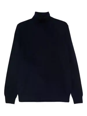 DELLA CIANA Turtleneck Sweater