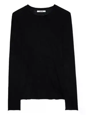Zadig&Voltaire Long-sleeve Sweater