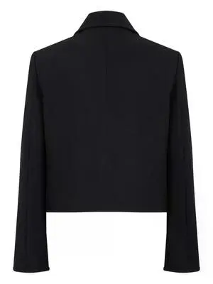 MSGM Button-fastening Jacket