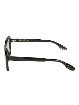 KADOR Klara Glamour Square-frame Glasses