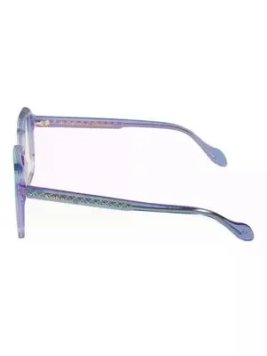 KADOR Lizzy Geometric-frame Glasses