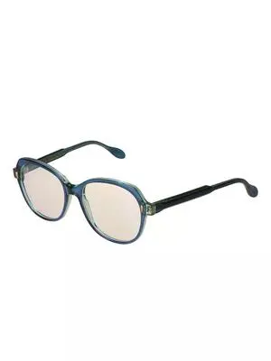 KADOR Aida Glamour Round-frame Glasses