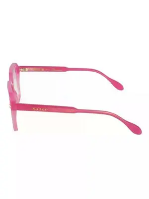 KADOR Lisa Glamour Square-frame Glasses