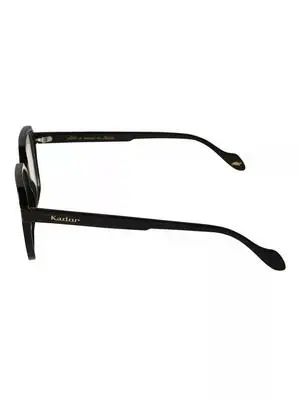 KADOR Lisa Light Geometric-frame Glasses