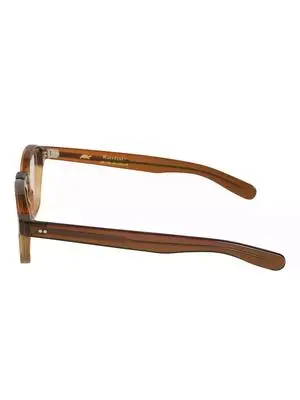 KADOR Duka Square-frame Glasses
