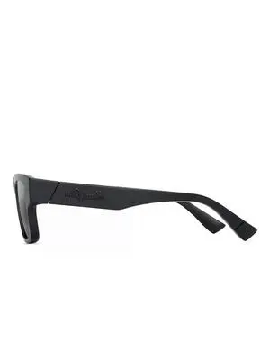 Maui Jim Kokua Square-frame Sunglasses