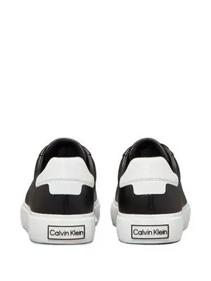 Calvin Klein Lace-up Sneakers