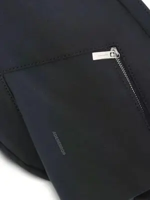 ADER ERROR Logo-print Shoulder Bag