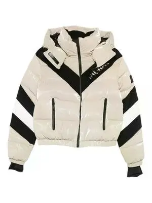 Mackage Logo-detail Ski Jacket