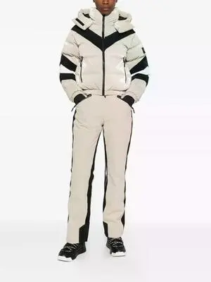 Mackage Logo-detail Ski Jacket