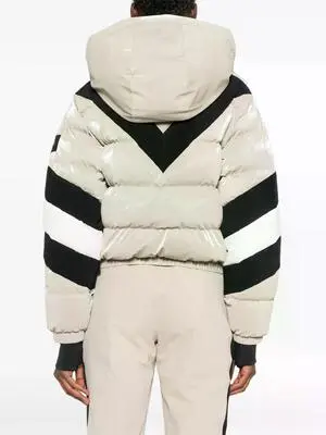 Mackage Logo-detail Ski Jacket