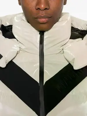 Mackage Logo-detail Ski Jacket