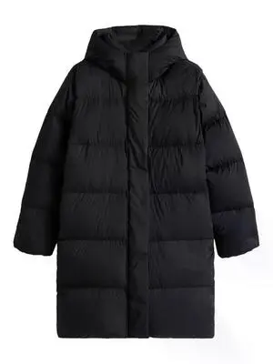Tommy Hilfiger Hooded Padded Coat