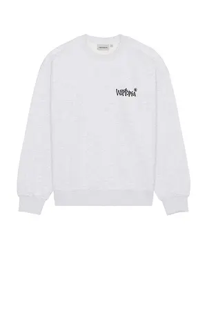 Carhartt Work In Progress Wiptopia Sweatshirt
