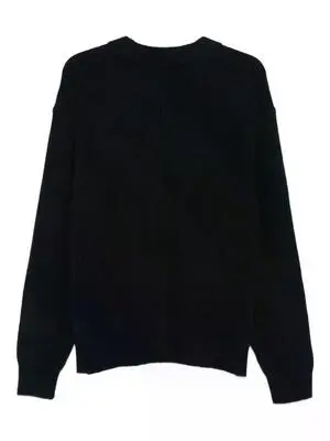 ROBERTO COLLINA Pocket Cardigan