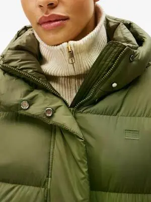 Tommy Hilfiger Hooded Padded Jacket