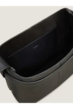 Givenchy Belted Bag Medium - Black